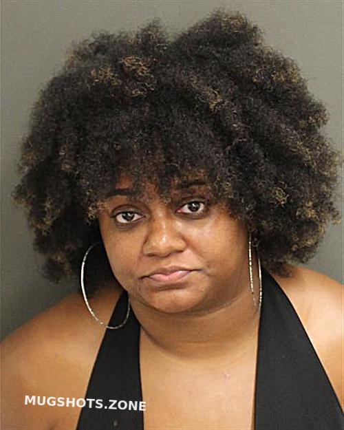SMITH DANIELLE IEASHA 11/29/2024 - Orange County Mugshots Zone