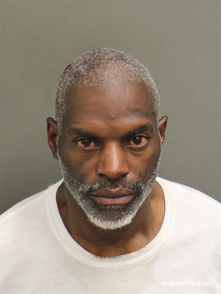 KENON ERIC MAURICE 11/29/2024 - Orange County Mugshots Zone