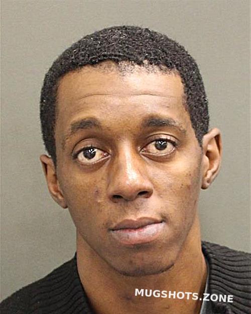 ROOKS MICHAEL 11/29/2024 - Orange County Mugshots Zone