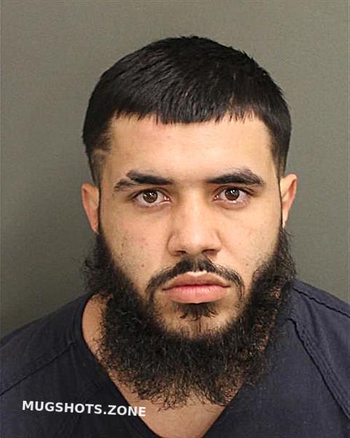 KING ELIJAH JAMES 11/30/2024 - Orange County Mugshots Zone