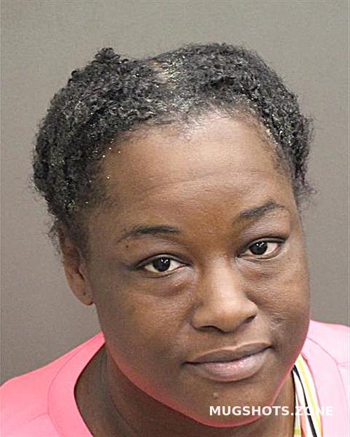 KING SANDRA ANN 11/30/2024 - Orange County Mugshots Zone