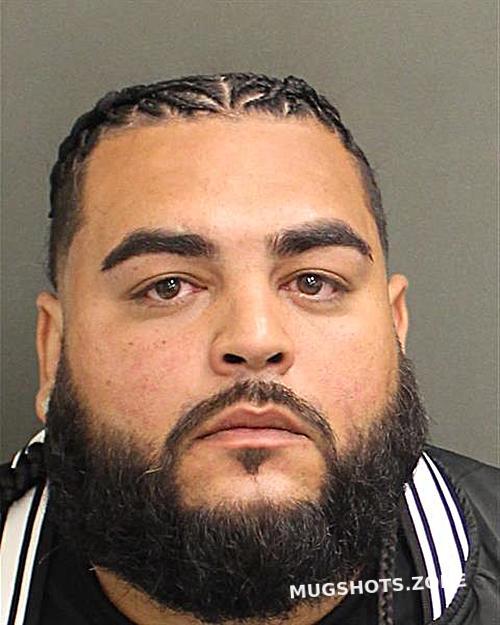 RUIZ JOSE RAMON 12/01/2024 - Orange County Mugshots Zone