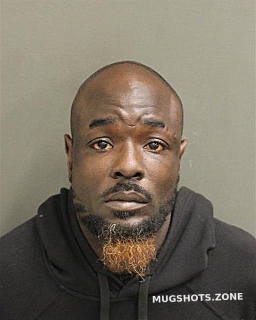 ALLEN TRAVIS CHARLES 12/01/2024 - Orange County Mugshots Zone