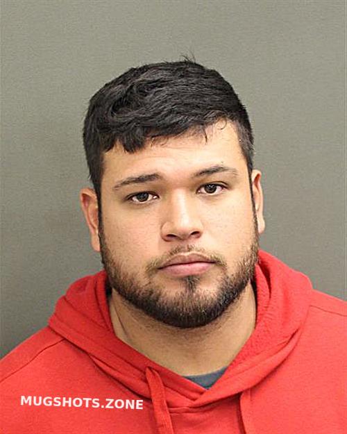 CASTELLINI MANUEL DANIEL 12/01/2024 - Orange County Mugshots Zone