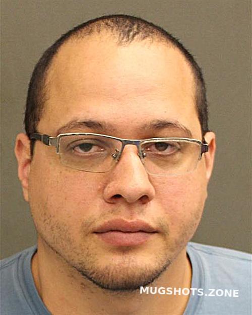 LOPEZ LUIS JUNIOR 12/02/2024 - Orange County Mugshots Zone