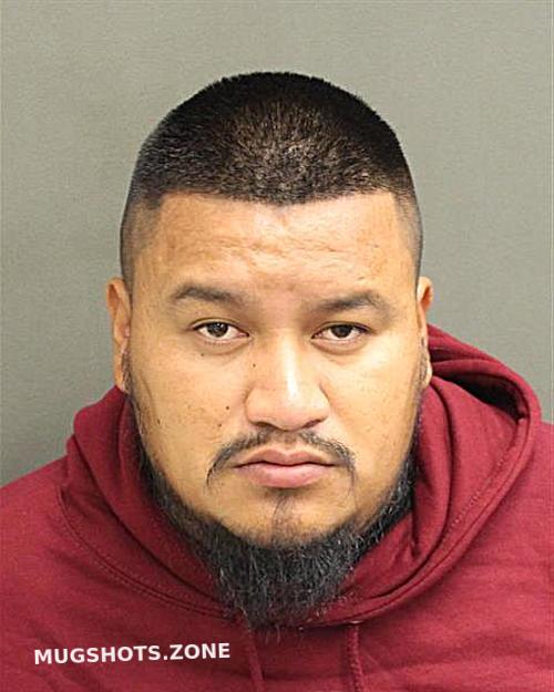 AMADOR EDWIN DWIGHT 12/02/2024 - Orange County Mugshots Zone