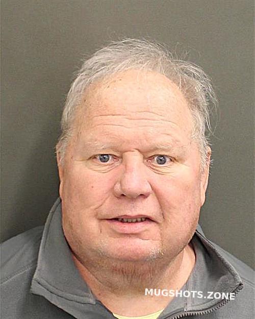 SHARP DONALD 12/02/2024 - Orange County Mugshots Zone