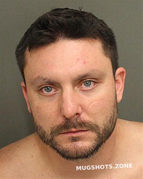 HAYNES TYLER NICHOLAS 12/03/2024 - Orange County Mugshots Zone