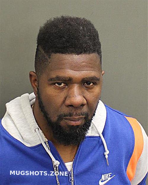 JONES LARRY DONELL JR 12/03/2024 - Orange County Mugshots Zone