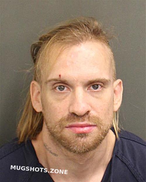 SHOOK MARCUS LENZ 12/03/2024 - Orange County Mugshots Zone