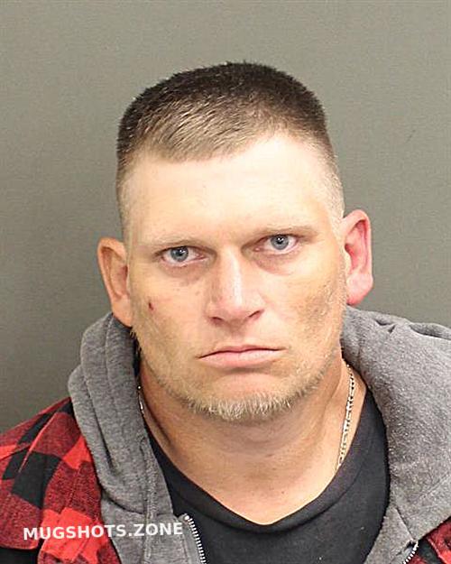 WILSON DUSTIN ANTHONY 12/04/2024 - Orange County Mugshots Zone