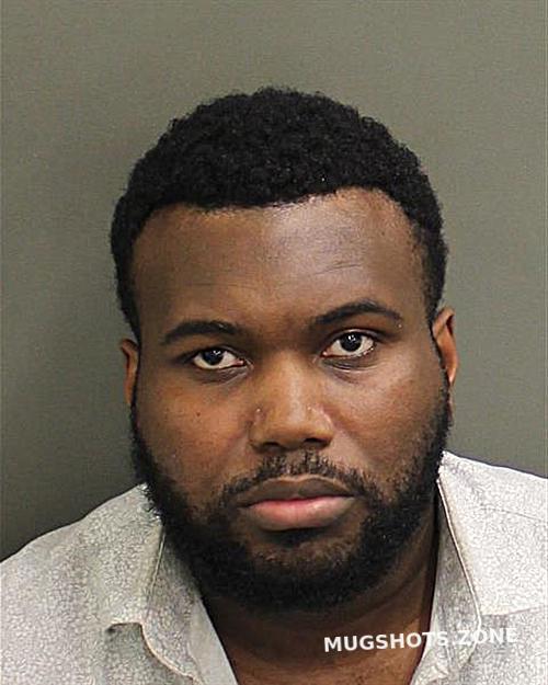 SIMPSON WILLIE JAMES JR 12/04/2024 - Orange County Mugshots Zone