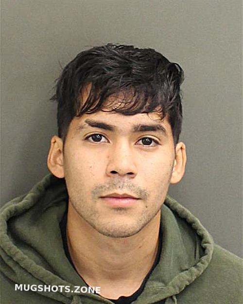 CANO BRIAN DAVID 12/05/2024 - Orange County Mugshots Zone