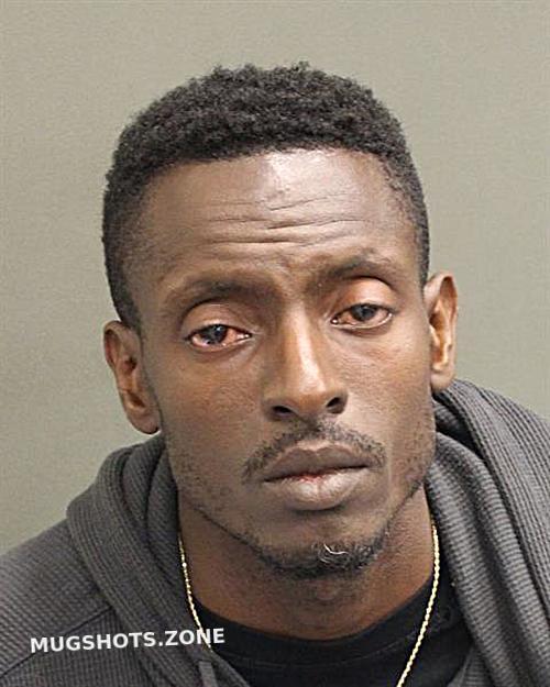 THOMPSON MERVIN SHERLON 12/05/2024 - Orange County Mugshots Zone