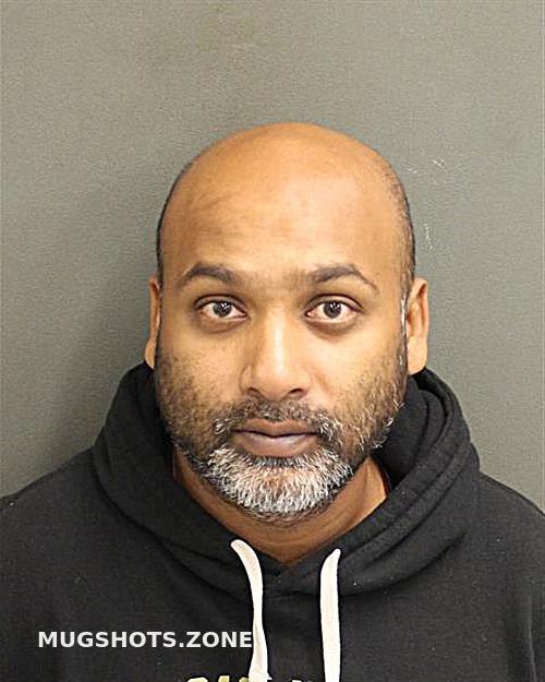 PERSAD RICHARD RAM 12/05/2024 - Orange County Mugshots Zone