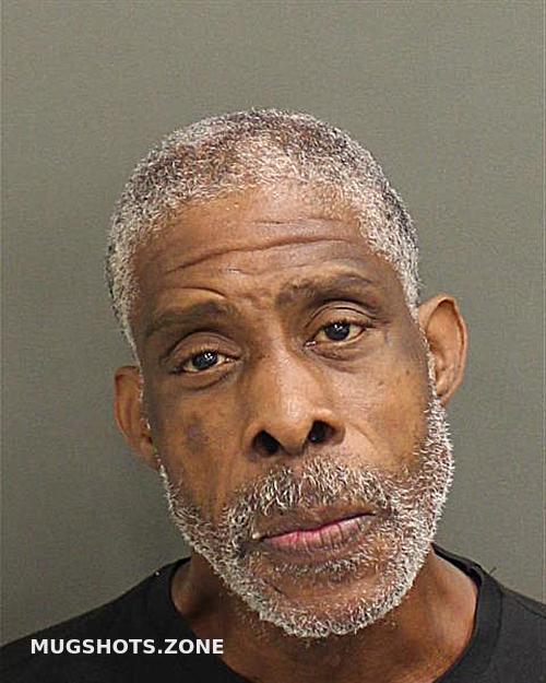 HOUSTON MELVIN 12/05/2024 - Orange County Mugshots Zone