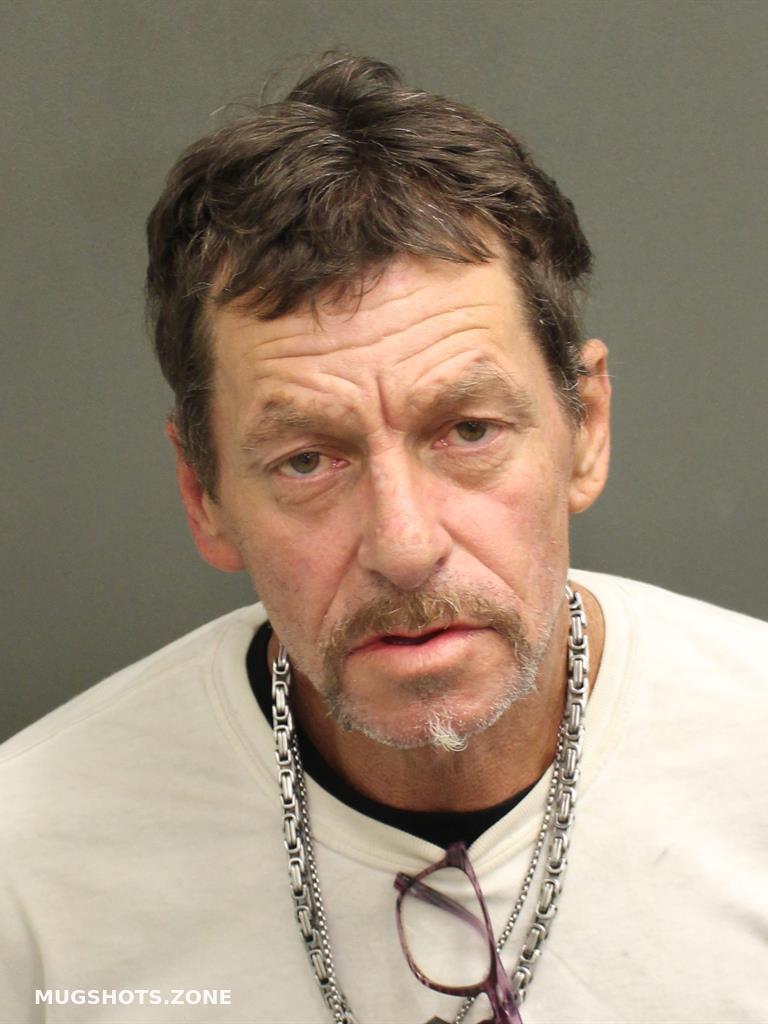 THOMPSON MARK RANDALL 12/05/2024 - Orange County Mugshots Zone