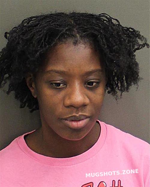 JACKSON JMYA JANELLA 12/05/2024 - Orange County Mugshots Zone