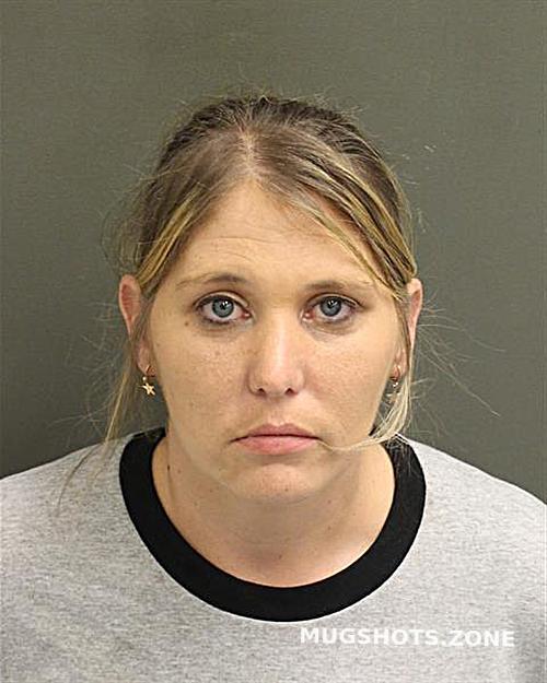 WASSERMAN ASHLEY NICOLE 12/06/2024 - Orange County Mugshots Zone