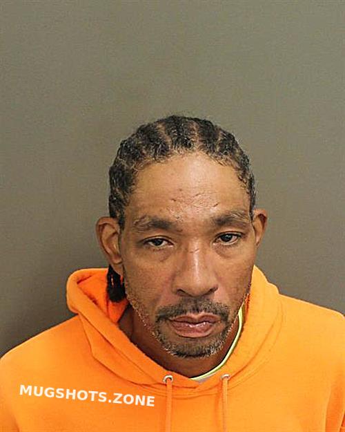 ROUSE TERRANCE LAMAR 12/06/2024 - Orange County Mugshots Zone