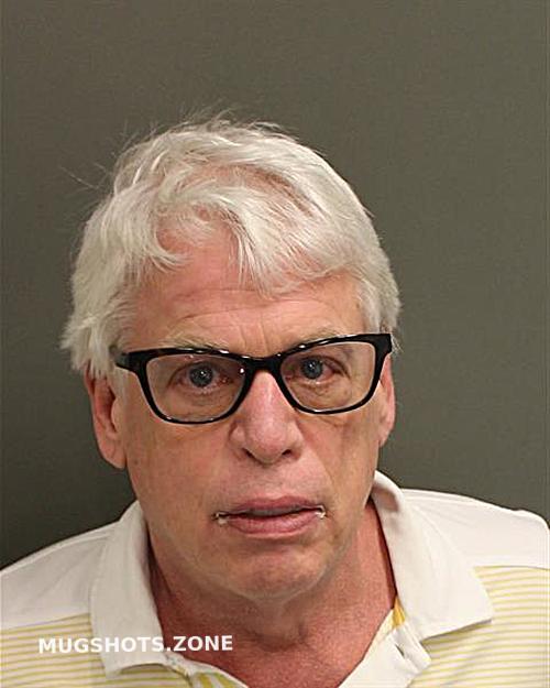 ROGERS JOHN FREDERICK 12/06/2024 - Orange County Mugshots Zone