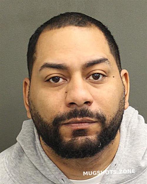 MARTINEZ BRIAN JOEL 12/06/2024 - Orange County Mugshots Zone