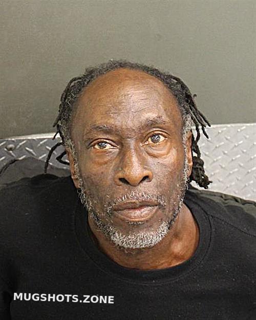 CHINNERY MAURICE CY 12/07/2024 - Orange County Mugshots Zone