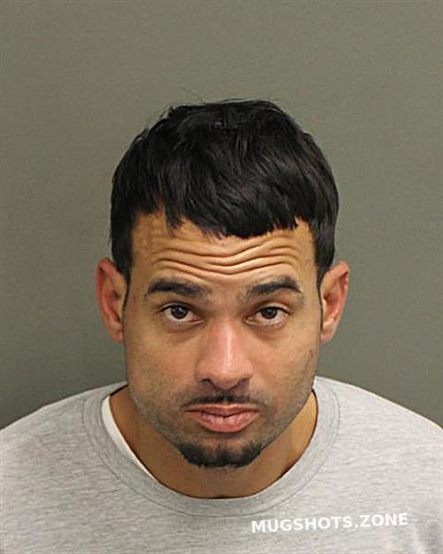 DISLA SAMUEL 12/07/2024 - Orange County Mugshots Zone