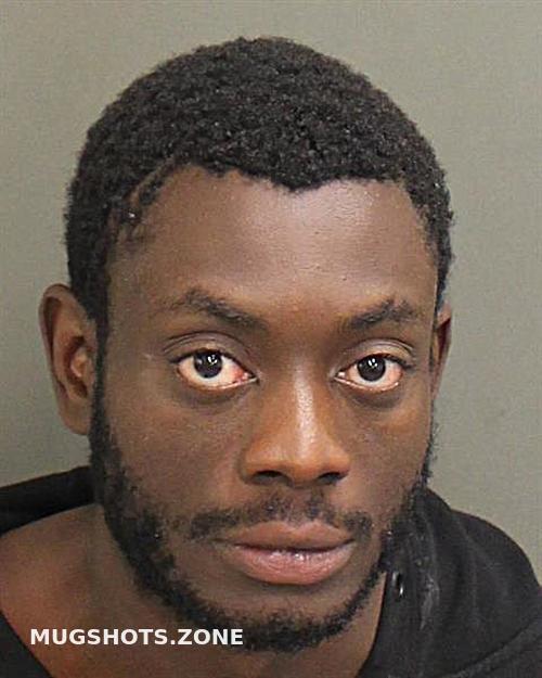 DESTINE ELI 12/07/2024 - Orange County Mugshots Zone