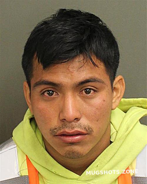 CHRUBCHE HECTOR ISAIAS 12/07/2024 - Orange County Mugshots Zone