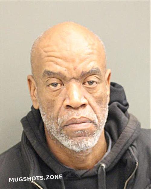 JORDAN STEVEN DURRELL 12/07/2024 - Orange County Mugshots Zone