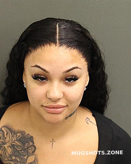 KUSTER ALEXI MARIAH 12/07/2024 - Orange County Mugshots Zone