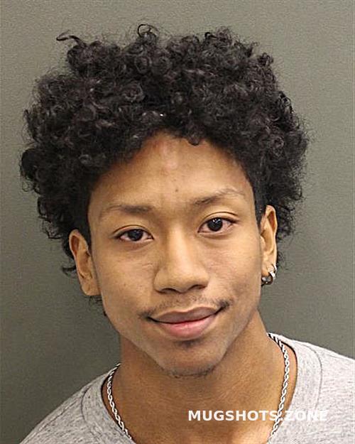 WITHERS JOHN B TARO III 12/08/2024 - Orange County Mugshots Zone