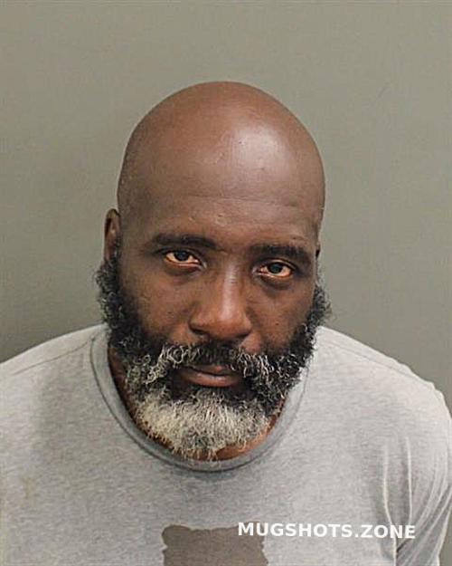 BROWN RAPHAEL ANTHONY 12/08/2024 - Orange County Mugshots Zone