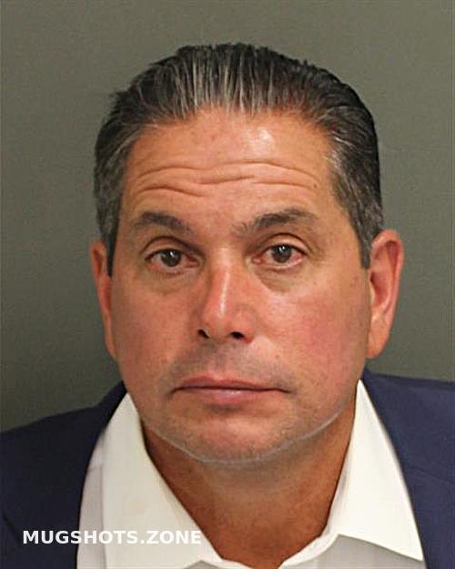 SELLARI DAVID SALVATORE 12/08/2024 - Orange County Mugshots Zone