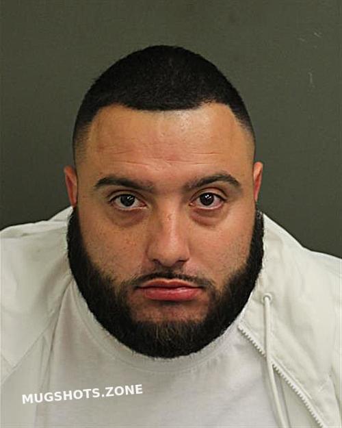 MARKHAM CHRISTIAN TROY GEORGE 12/08/2024 - Orange County Mugshots Zone