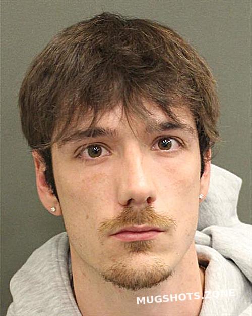 HALLMAN RILEY COLE 12/08/2024 - Orange County Mugshots Zone