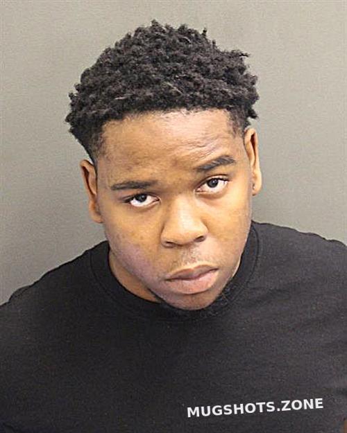 KNIGHT JORDAN KHAMARI 12/09/2024 - Orange County Mugshots Zone