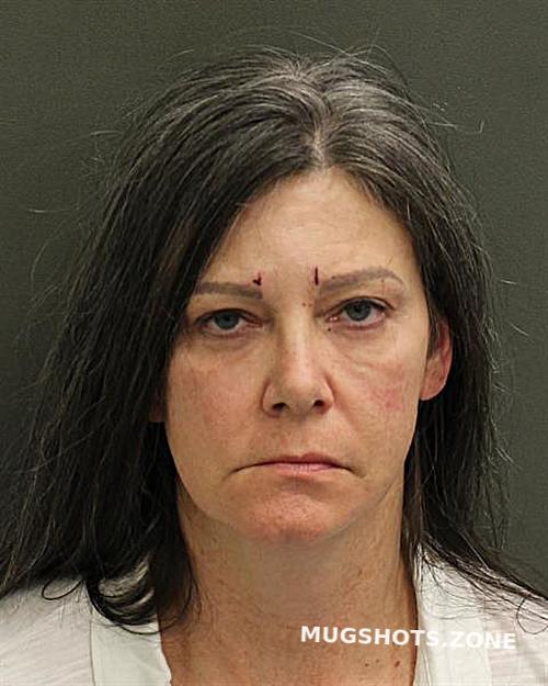 KOIVU LISAMARIE RUTLAND 12/09/2024 - Orange County Mugshots Zone