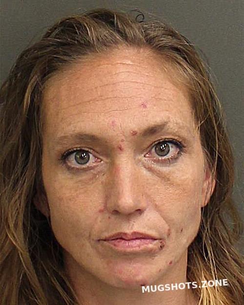 SCOTT JESSICA ANN 12/10/2024 - Orange County Mugshots Zone