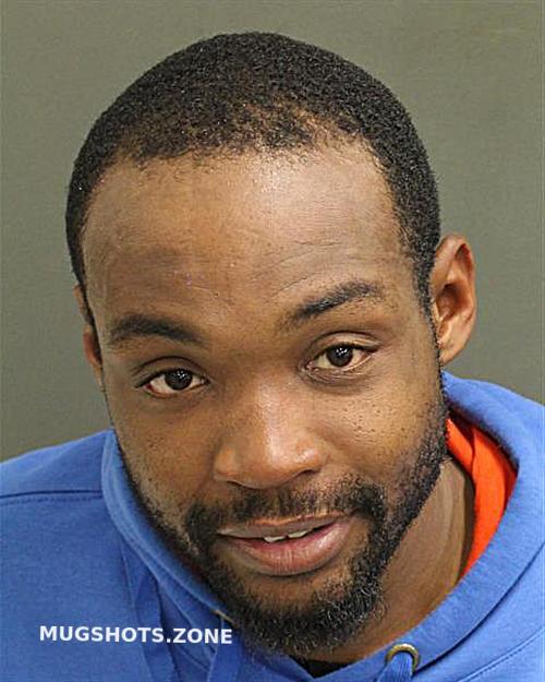 WILLIAMS STEVEN RON 12/10/2024 - Orange County Mugshots Zone