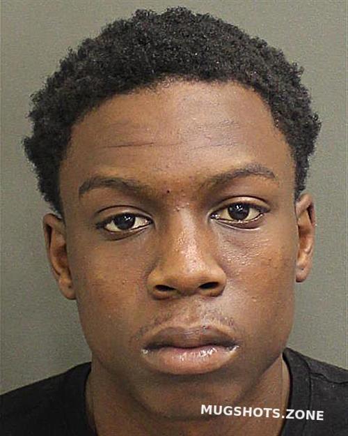 JONES JOSHUA ETHAN 12/10/2024 - Orange County Mugshots Zone