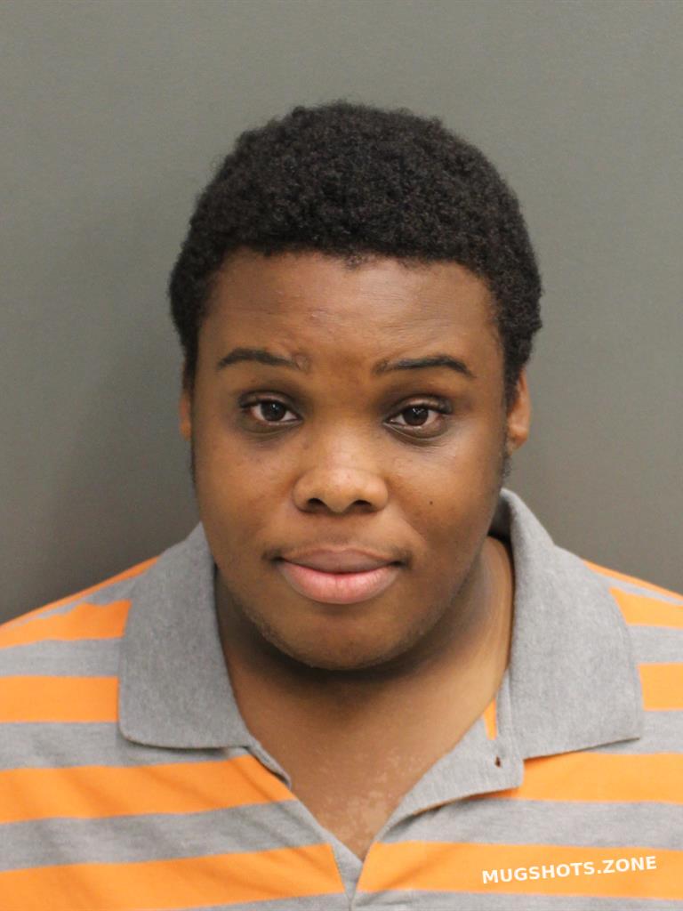 BRIDGES BRA-SHAD PHILLIP 12/10/2024 - Orange County Mugshots Zone