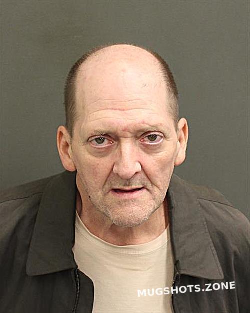 STERN BENJAMIN BARRY 12/11/2024 - Orange County Mugshots Zone