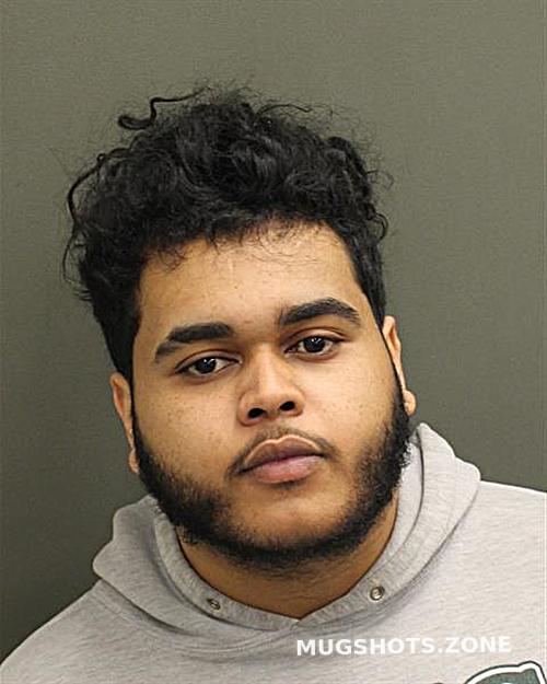 RODRIGUEZ JAYDEN ISAIAH 12/11/2024 - Orange County Mugshots Zone