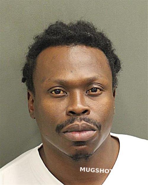 LUNDY PAUL WAYMAN JR JR 12/11/2024 - Orange County Mugshots Zone