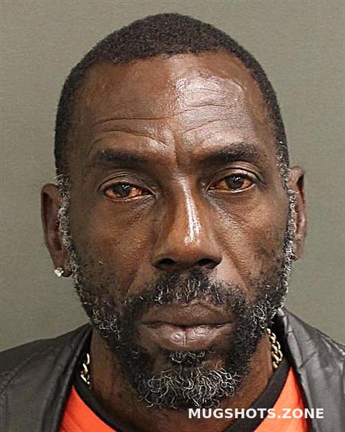 HICKS TERRY ANDRE 12/11/2024 - Orange County Mugshots Zone