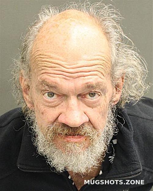GORDON JAMES R 12/11/2024 - Orange County Mugshots Zone