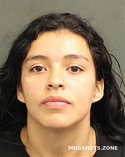 MALDONADOLOPEZ ALISON MARIAM 12/11/2024 - Orange County Mugshots Zone