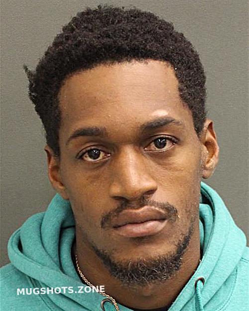 PHILLIPS LAMAR III 12/11/2024 - Orange County Mugshots Zone